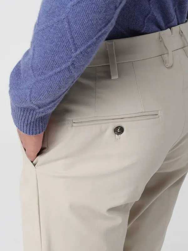 MASON'S Tailored Trousers