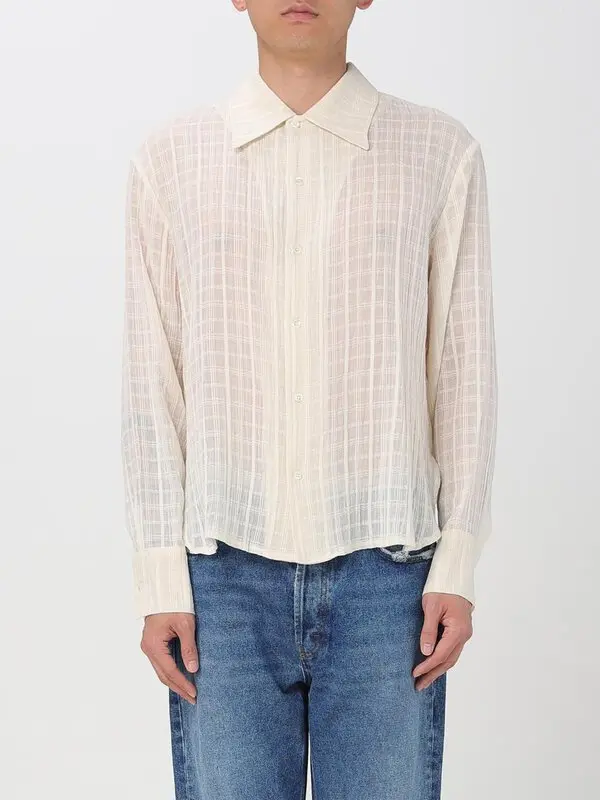 Séfr Shirt Colour