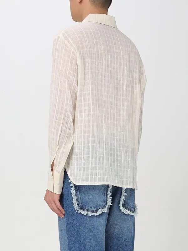 Séfr Shirt Colour