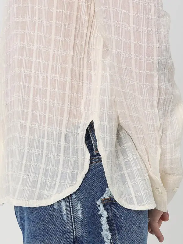 Séfr Shirt Colour