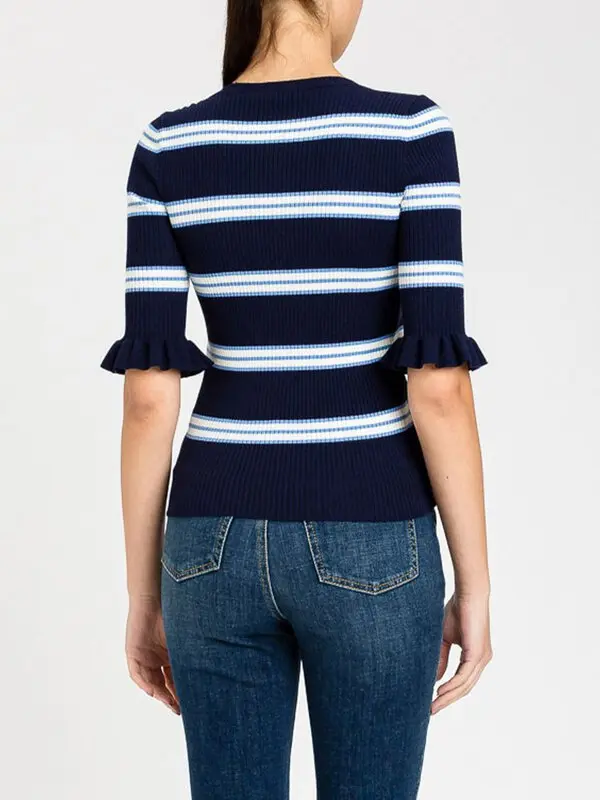 TWINSET Viscose Blend Knit