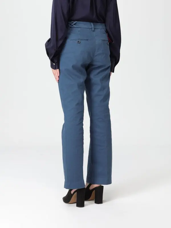 MASON'S Trousers Colour