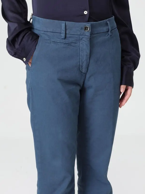 MASON'S Trousers Colour