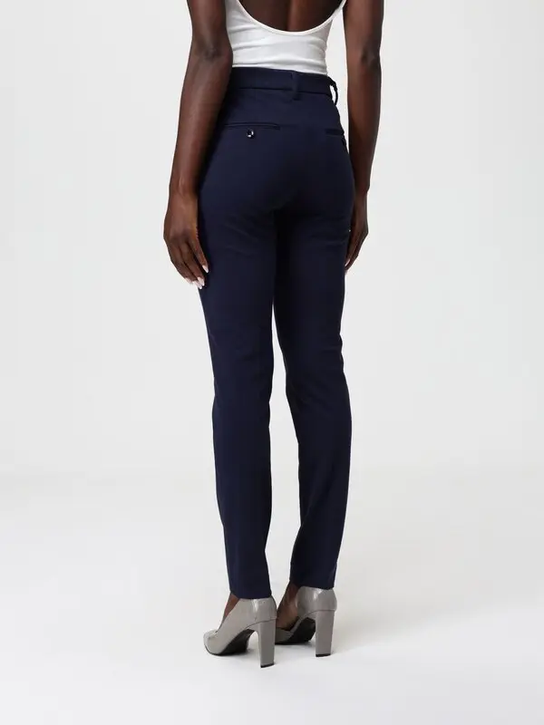 MASON'S Trousers Colour