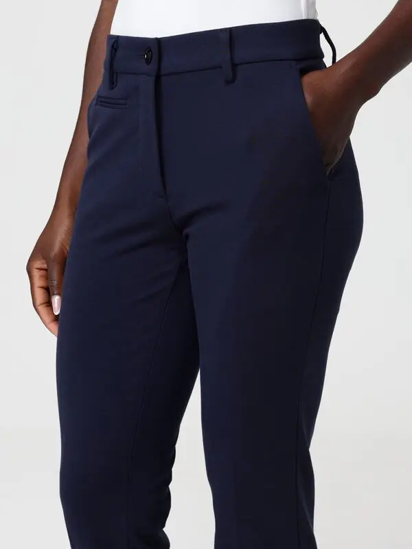 MASON'S Trousers Colour
