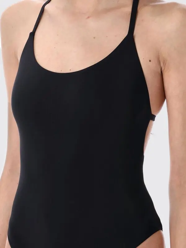 LIDO One Piece Swimsuit - Black