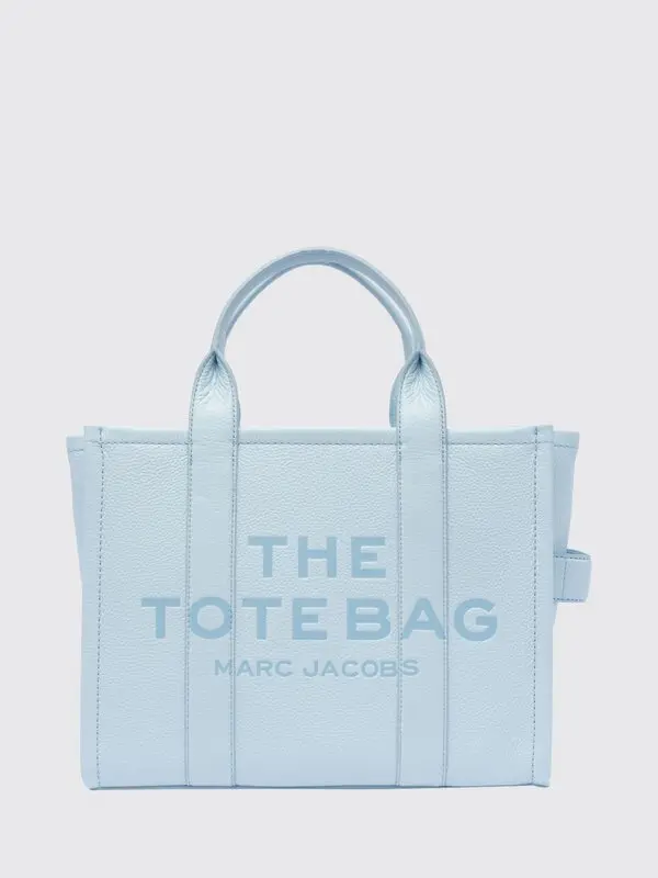 Marc Jacobs Tote Bag - Blue