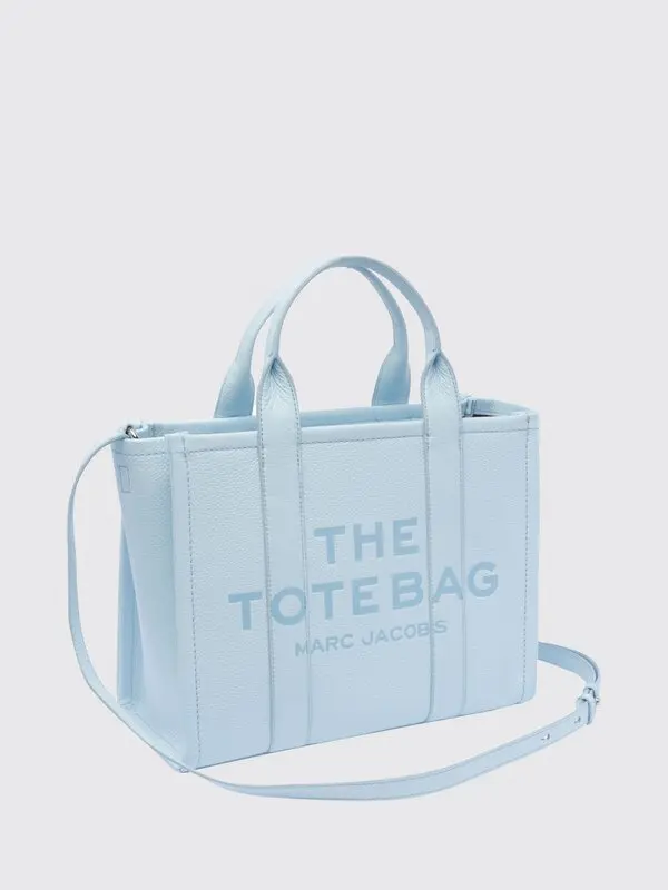 Marc Jacobs Tote Bag - Blue