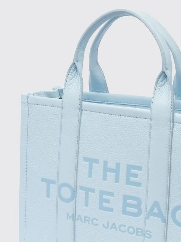 Marc Jacobs Tote Bag - Blue