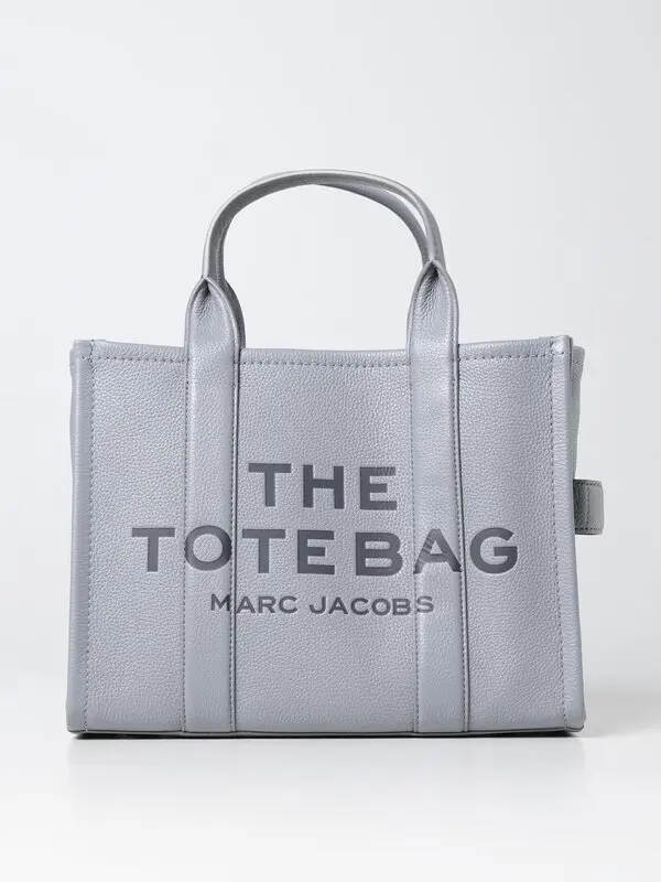 Marc Jacobs Tote Bag Colour - Grey 1