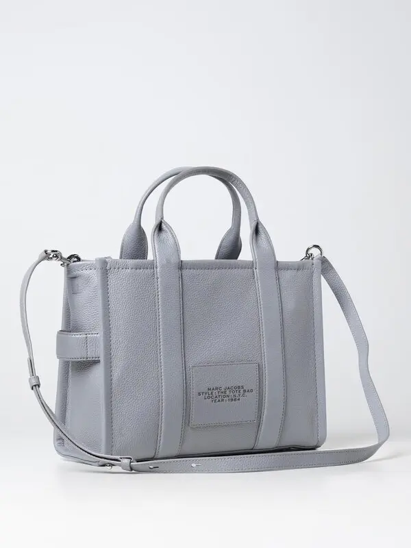 Marc Jacobs Tote Bag Colour - Grey 1