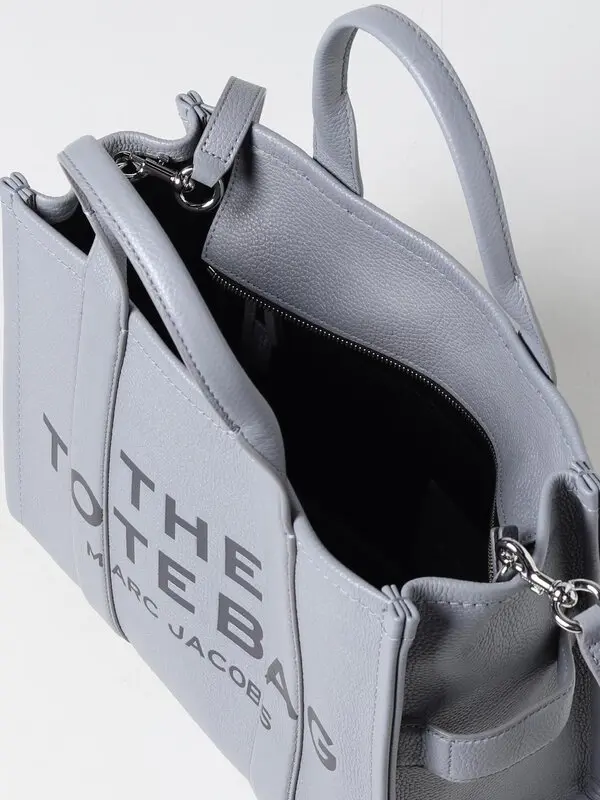 Marc Jacobs Tote Bag Colour - Grey 1