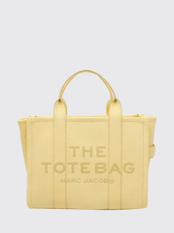 Marc Jacobs Tote Bag - Yellow
