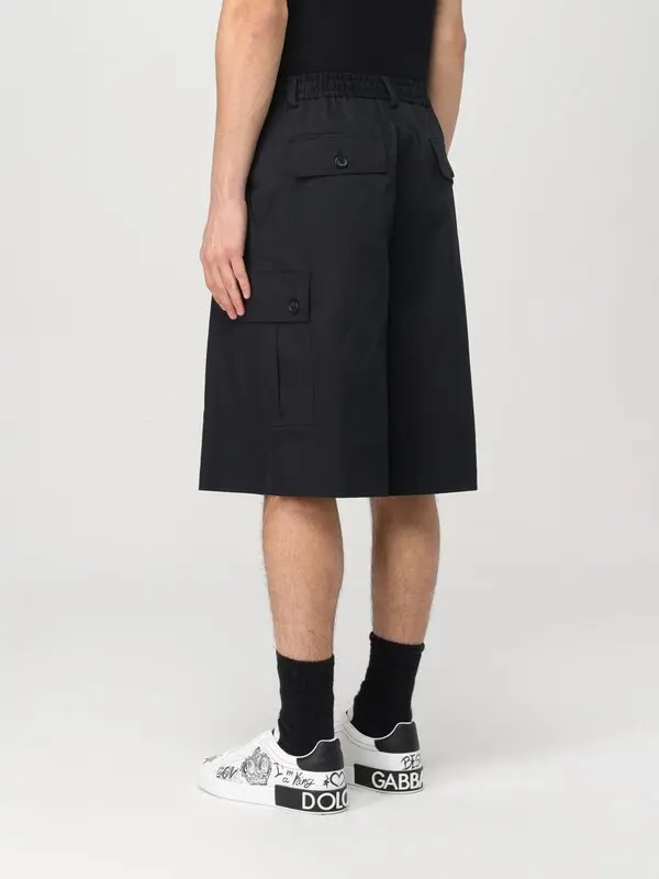 Dolce & Gabbana Shorts Colour