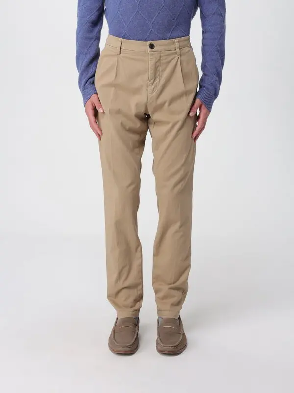 MASON'S Tailored Trousers