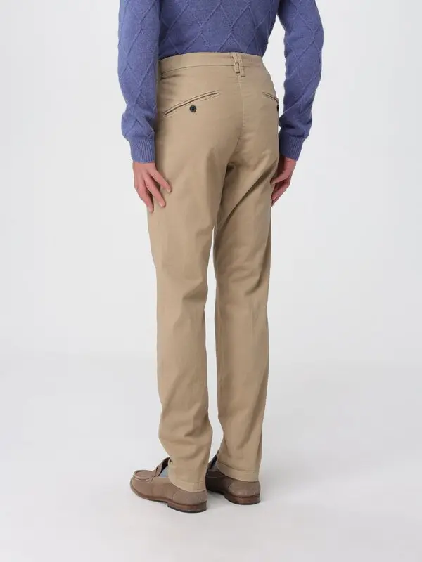 MASON'S Tailored Trousers