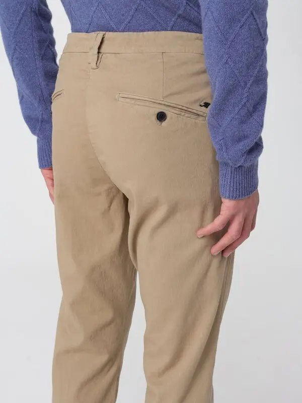 MASON'S Tailored Trousers
