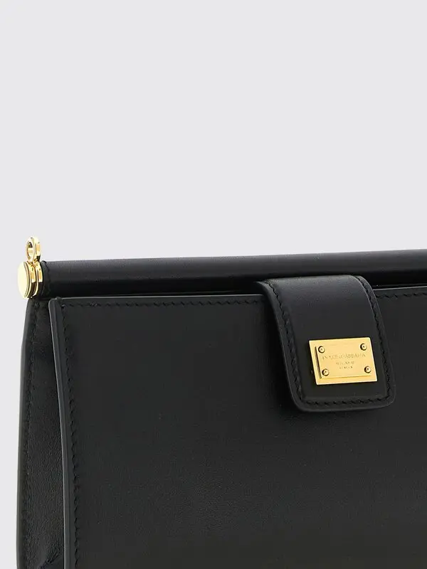 Dolce & Gabbana Mini Bag Colour - Black