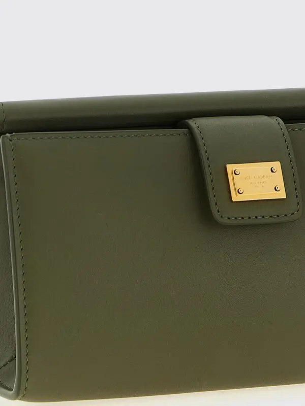 Dolce & Gabbana Mini Bag