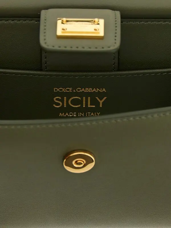 Dolce & Gabbana Mini Bag