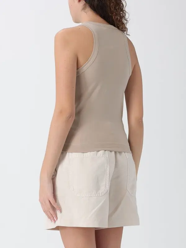 Brunello Cucinelli Top Colour