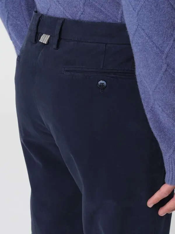 MASON'S Tailored Trousers