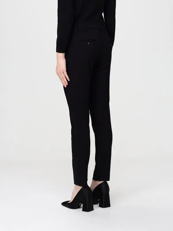 MASON'S Trousers Colour