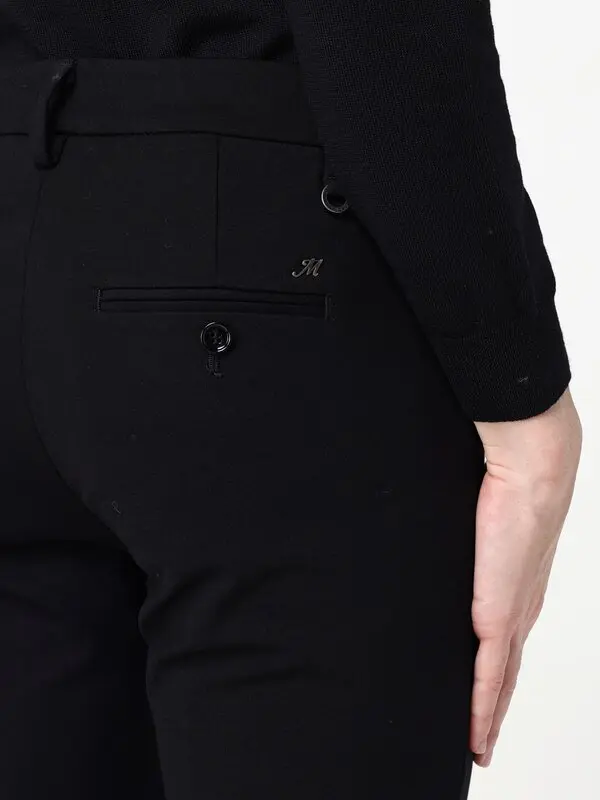 MASON'S Trousers Colour