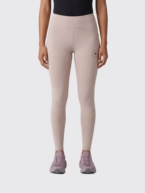 Adidas By Stella McCartney Stretch Technical Fabric Leggings