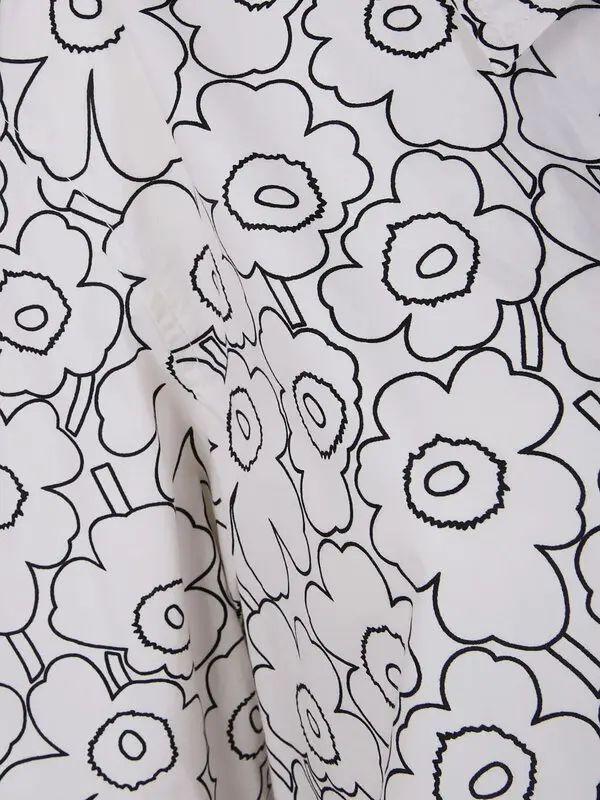 Marimekko Printed Shirt