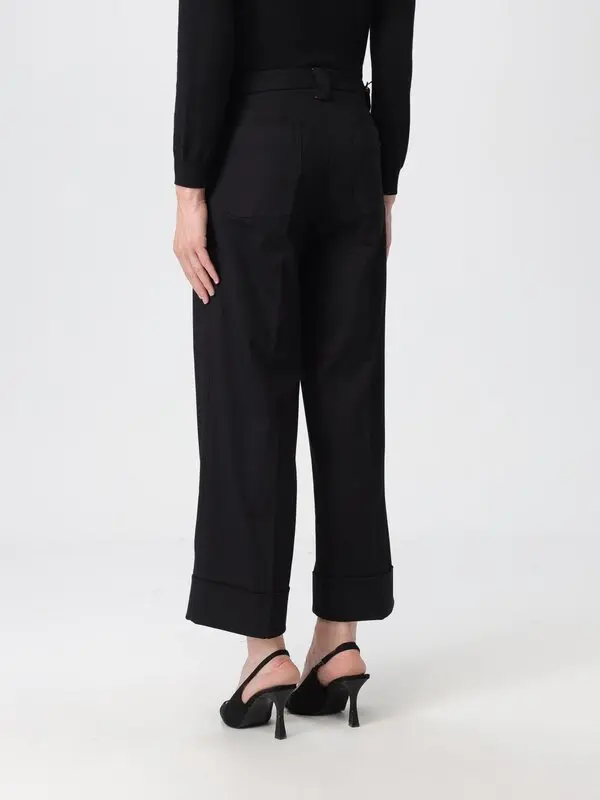 MASON'S Trousers Colour