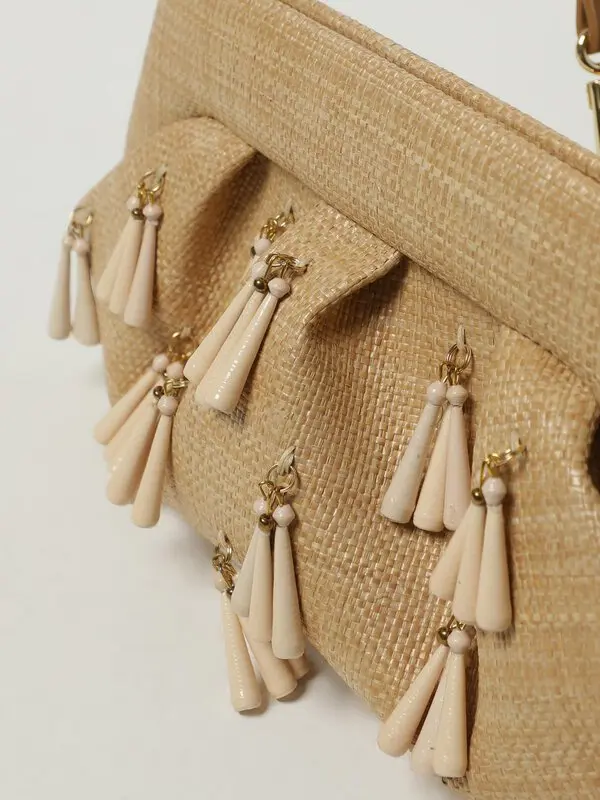 THEMOIRE Shoulder Bag Colour