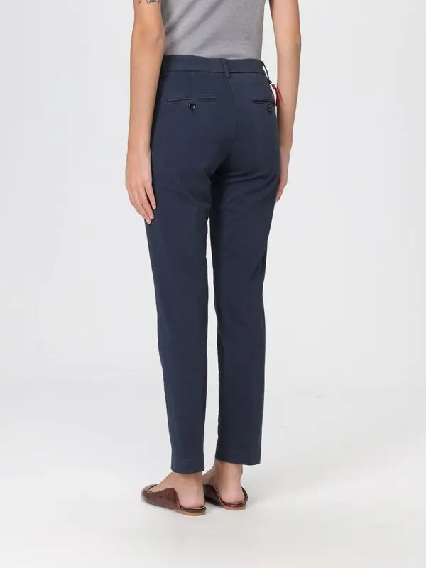 MASON'S Trousers Colour