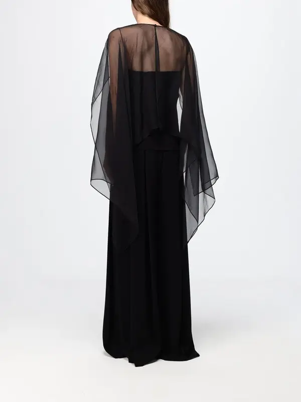 Alberta Ferretti Dress Colour
