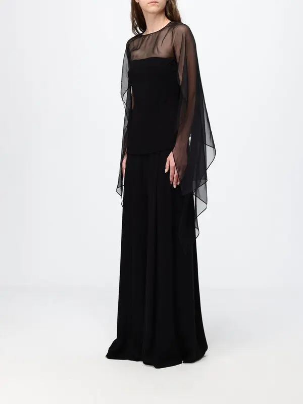 Alberta Ferretti Dress Colour