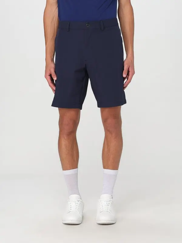 EA7 Shorts Colour