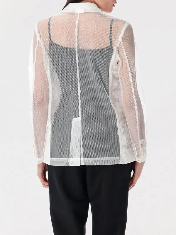 Comme Des Garçons Jacket Colour