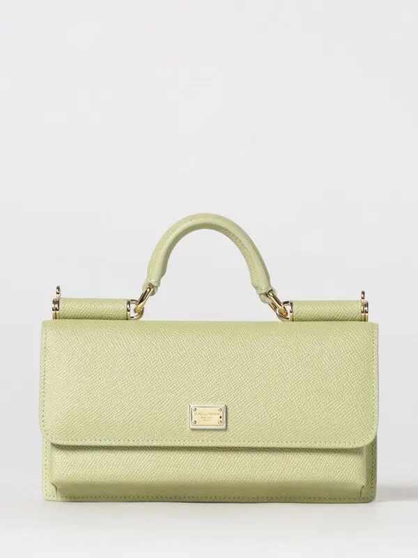 Dolce & Gabbana Mini Bag Colour