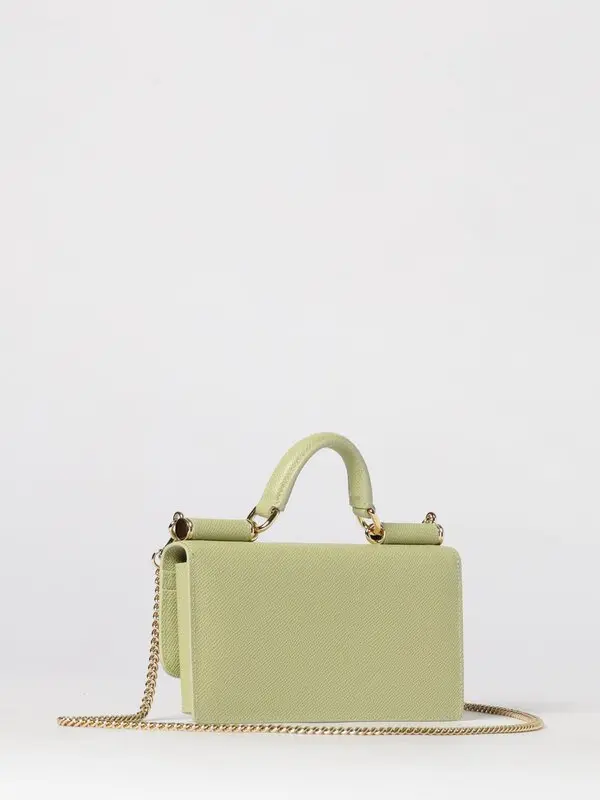Dolce & Gabbana Mini Bag Colour