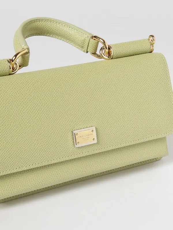 Dolce & Gabbana Mini Bag Colour