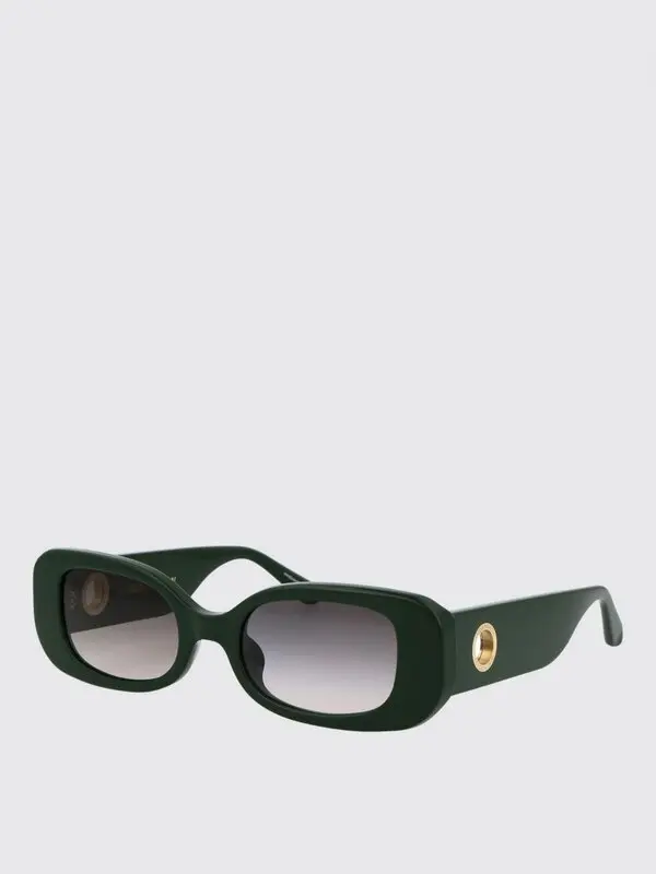Linda Farrow Sunglasses