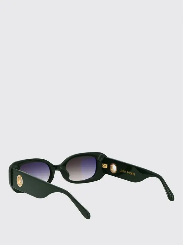 Linda Farrow Sunglasses