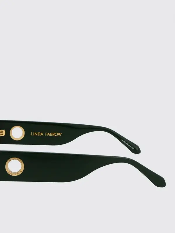 Linda Farrow Sunglasses