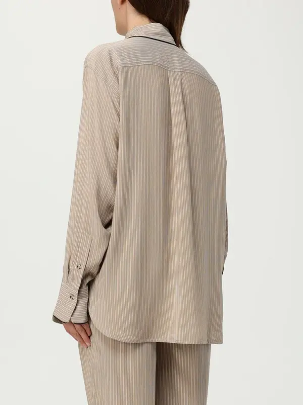 Victoria Beckham Shirt Colour