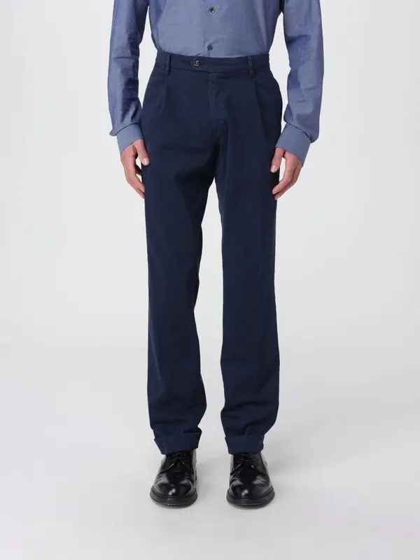 MASON'S Tailored Trousers