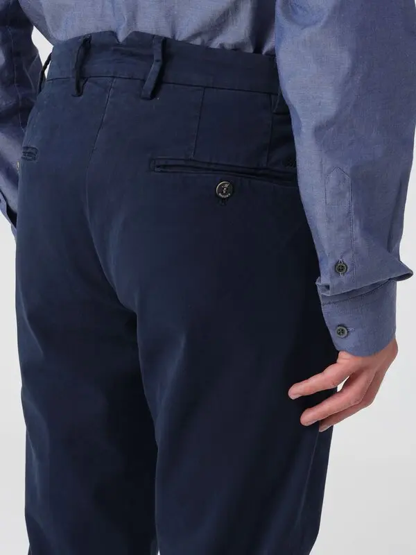 MASON'S Tailored Trousers