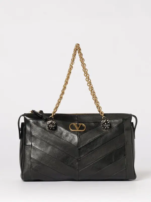 Valentino Garavani Chain Shoulder Bag