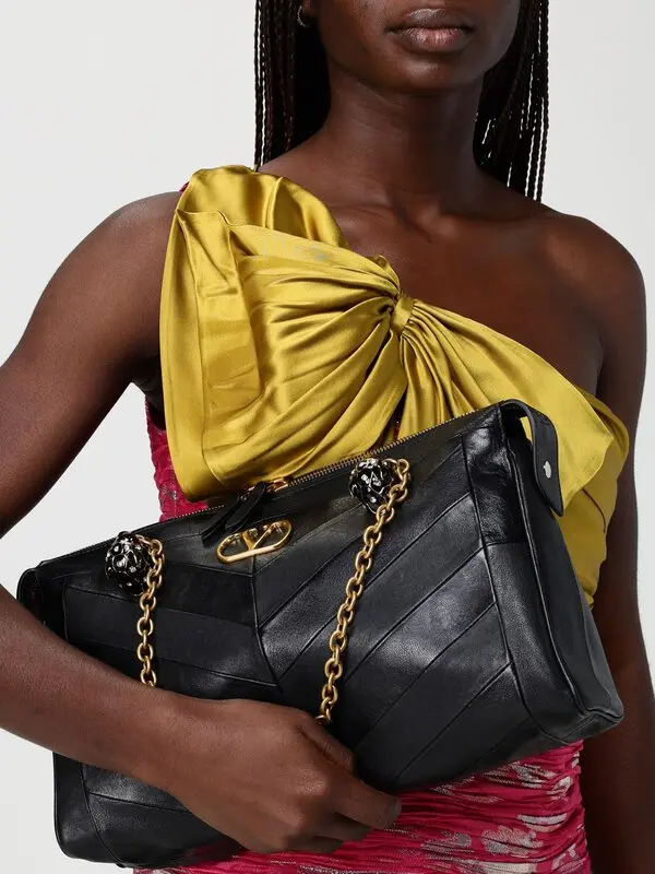 Valentino Garavani Chain Shoulder Bag