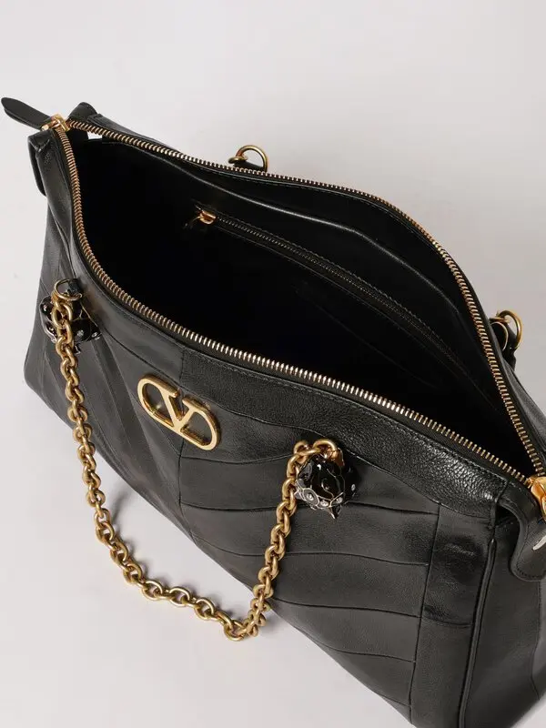 Valentino Garavani Chain Shoulder Bag