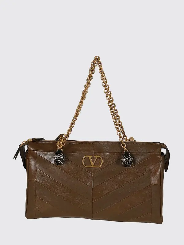 Valentino Garavani Shoulder Bag Colour - Brown